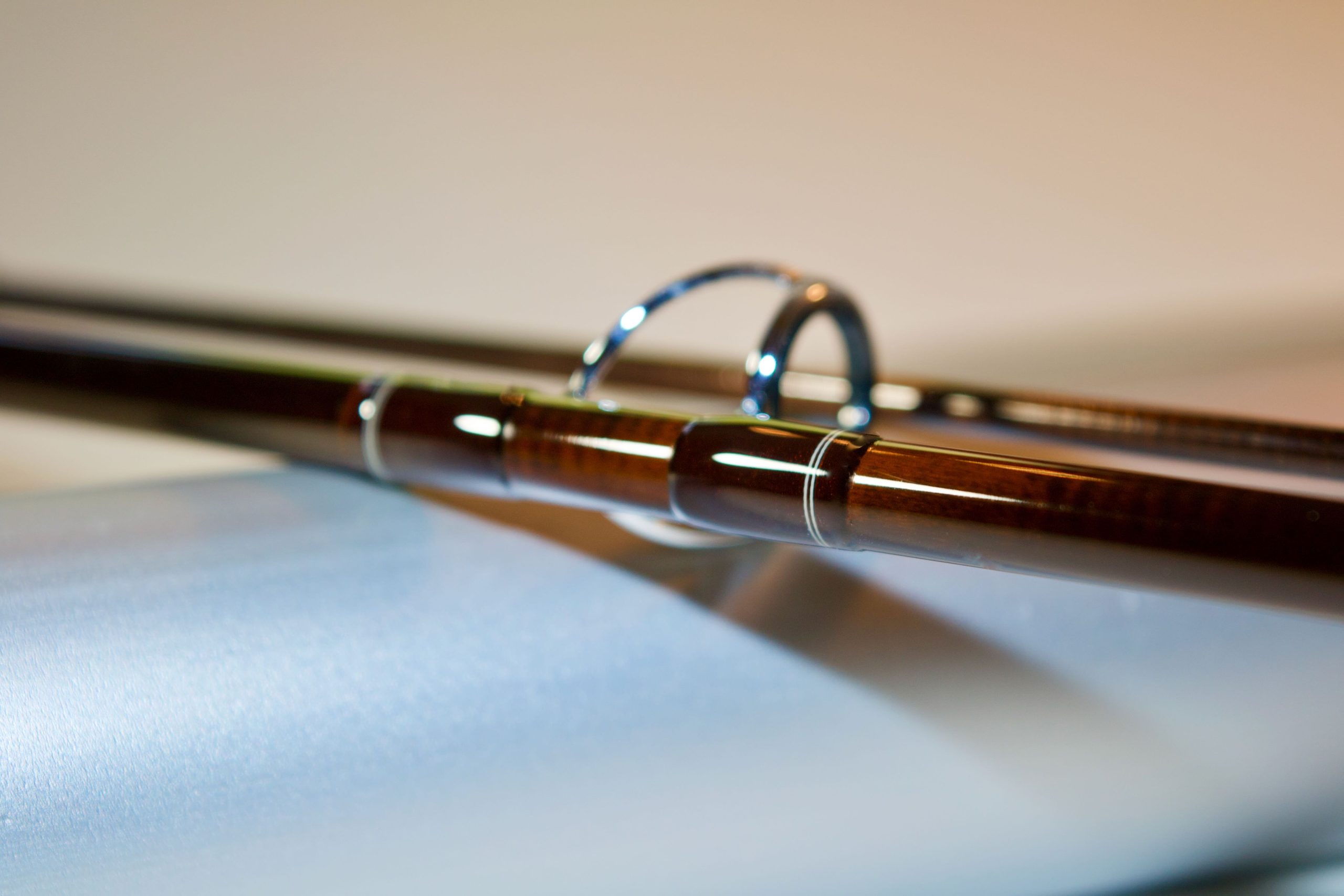 Welcome Flat Creek Rods - Flat Creek Rods